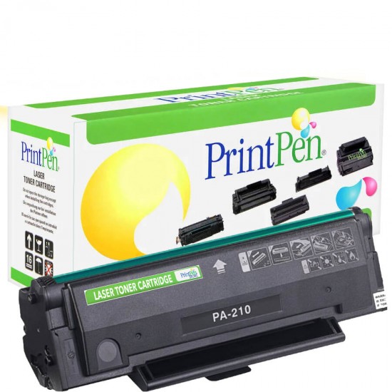 PRINTPEN PANTUM PA-210 (1.6K) | Aynı Gün Kargo